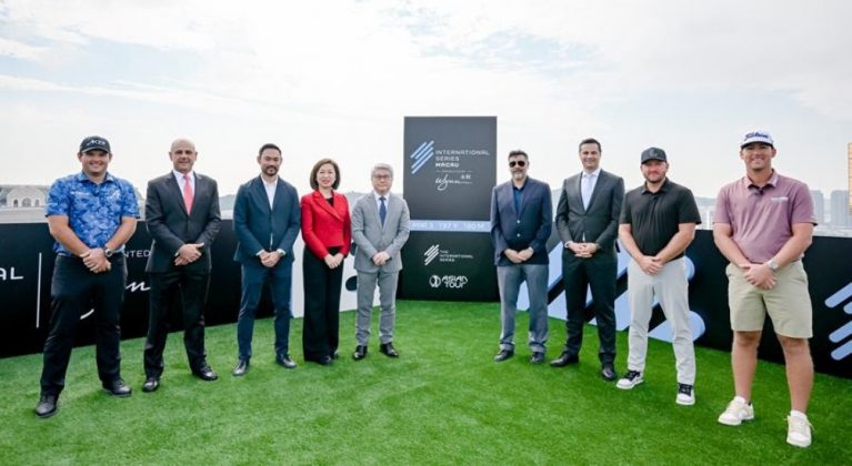 The International Series tees up major partnership with Wynn | Sports247