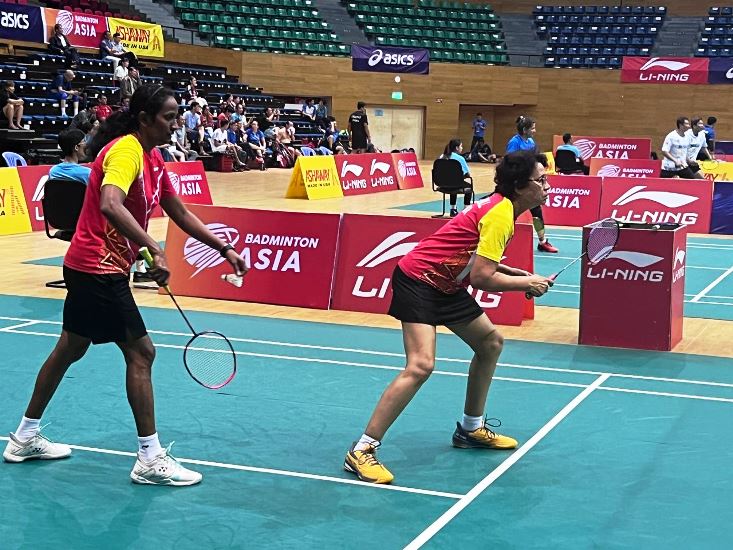 All Indonesians final in Men’s Combined Age 110+ | Sports247