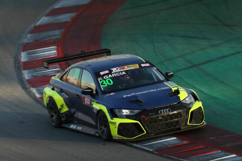 Strong performance by the Audi customer teams in Asia | Sports247