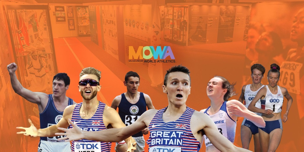 Scottish greats Murray, McKean and Wells to open MOWA exhibition ...