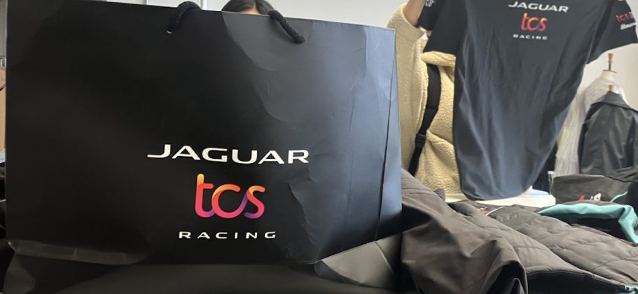 Jaguar TCS Racing demonstrate commitment to circularity | Sports247