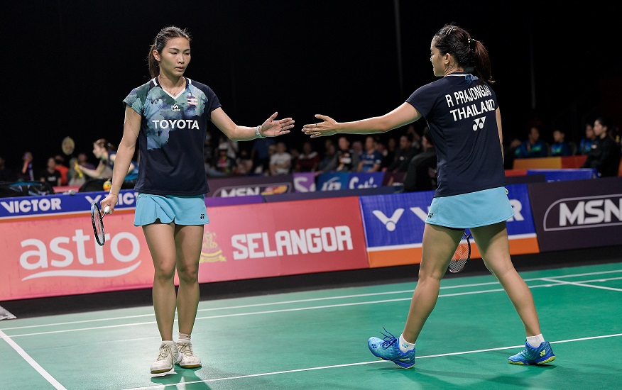 New champion awaits as India take on Thailand in women’s team finals ...