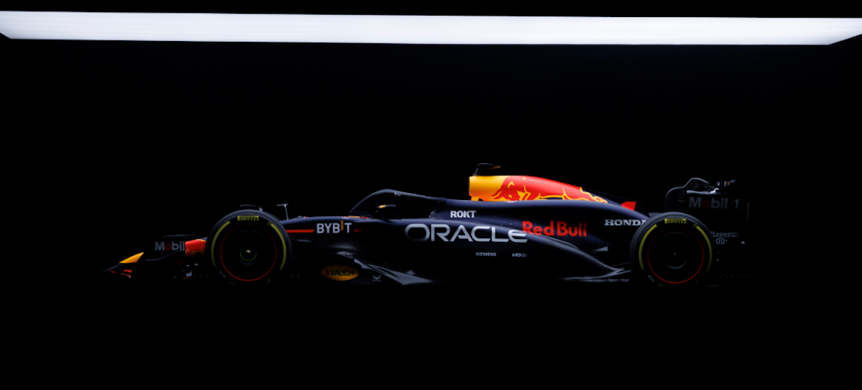 Oracle Red Bull Racing 20th season launch | Sports247