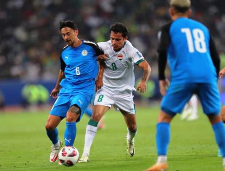 Defeat for Philippines and Malaysia | Sports247