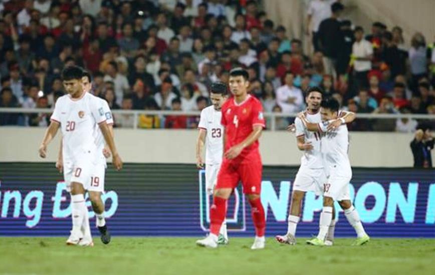 Big win for Indonesia and Australia | Sports247