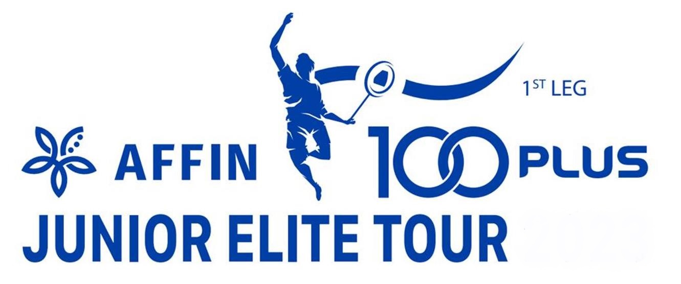 Wan Muhammad Darwisy coasts into semifinals of U16 Boys’ Singles AFFIN ...