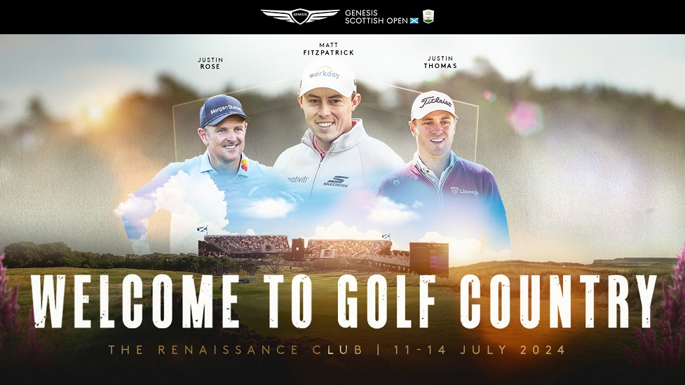 Major winners Fitzpatrick, Rose and Thomas confirmed for Genesis ...