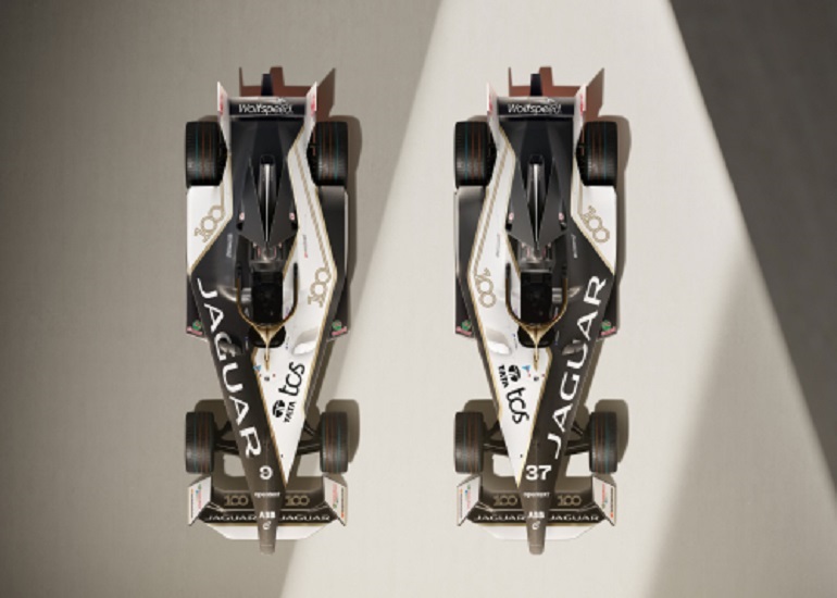 Milestone moment in Tokyo: Jaguar TCS Racing to celebrate 100th race in ...