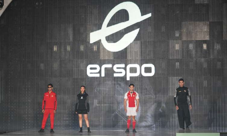 Erspo, new kit supplier for Indonesia national teams | Sports247