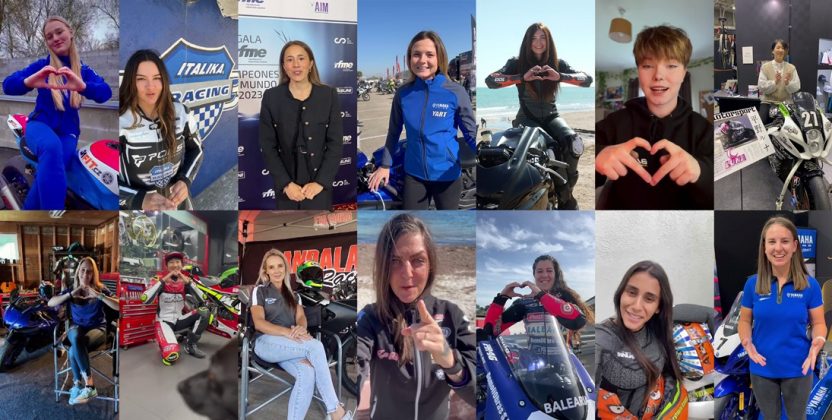 WorldWCR celebrates International Women’s Day | Sports247