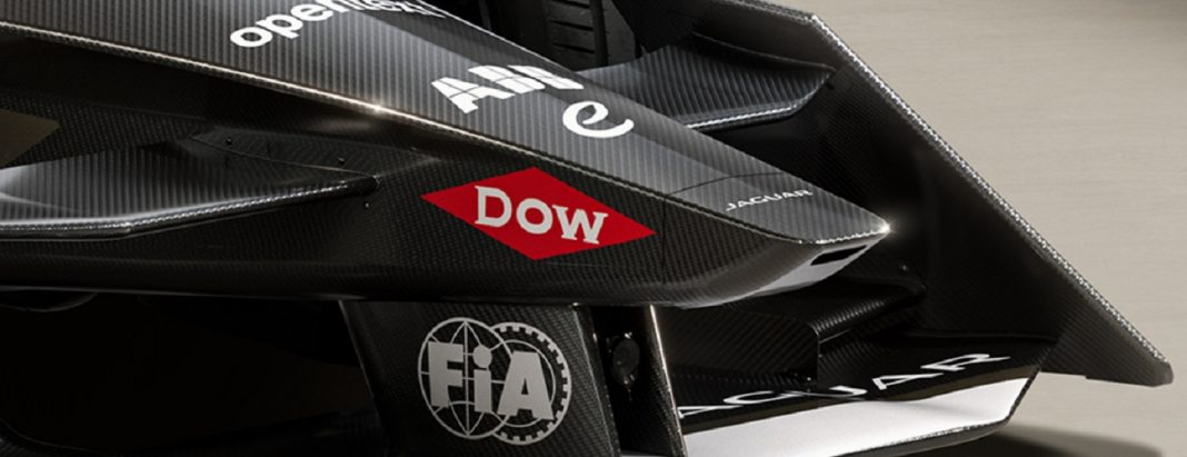 Dow extends partnership with Jaguar TCS Racing | Sports247