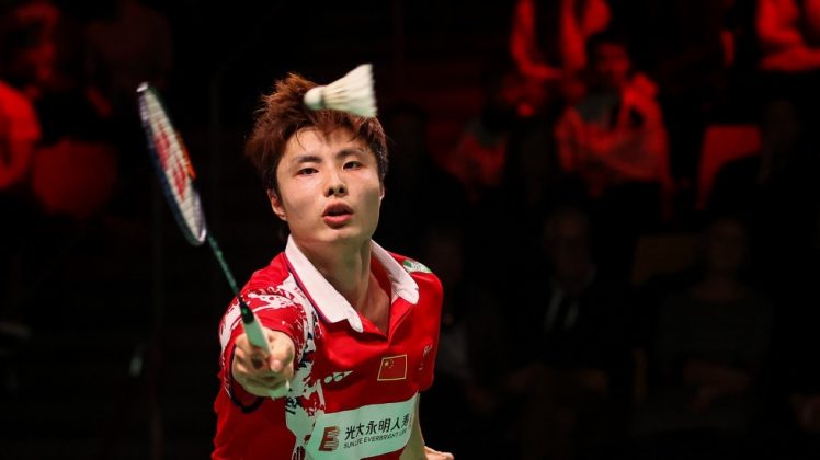 Jojo, Shi off to winning start in Ningbo | Sports247