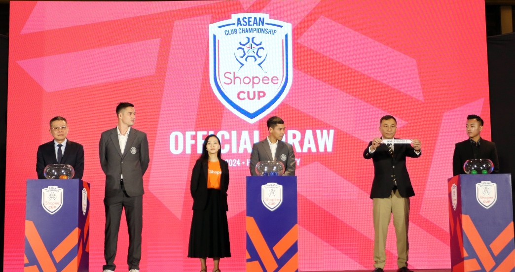 ASEAN’s top clubs kick-off quest to claim ASEAN Club Championship ...