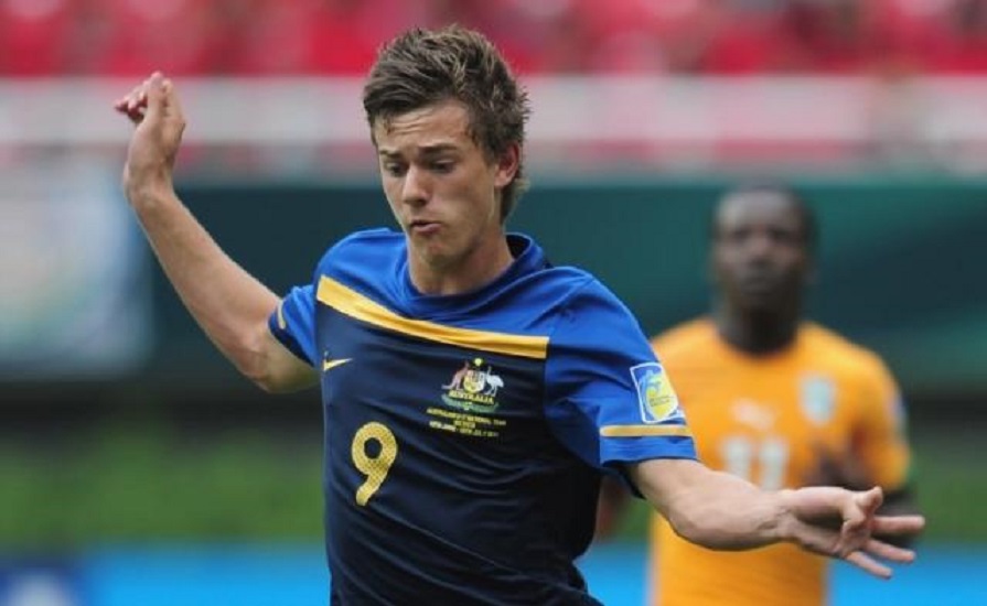 Subway Socceroos to support DT38 Australia during World Cup Qualifier ...