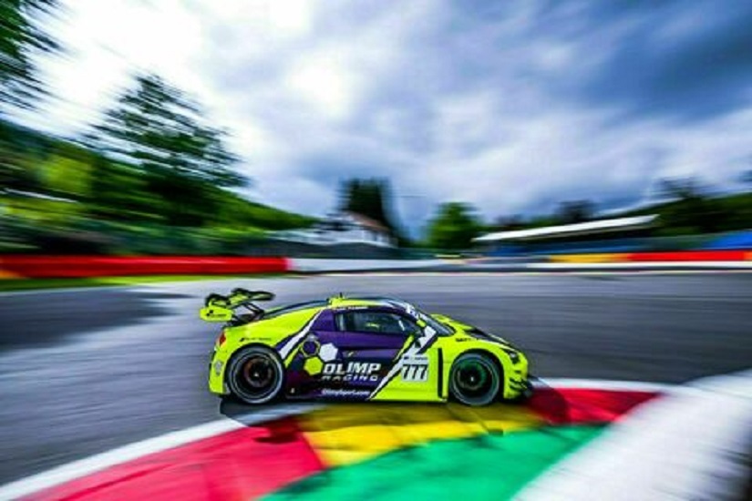 Audi customer team ABT Sportsline new leader of the DTM standings ...