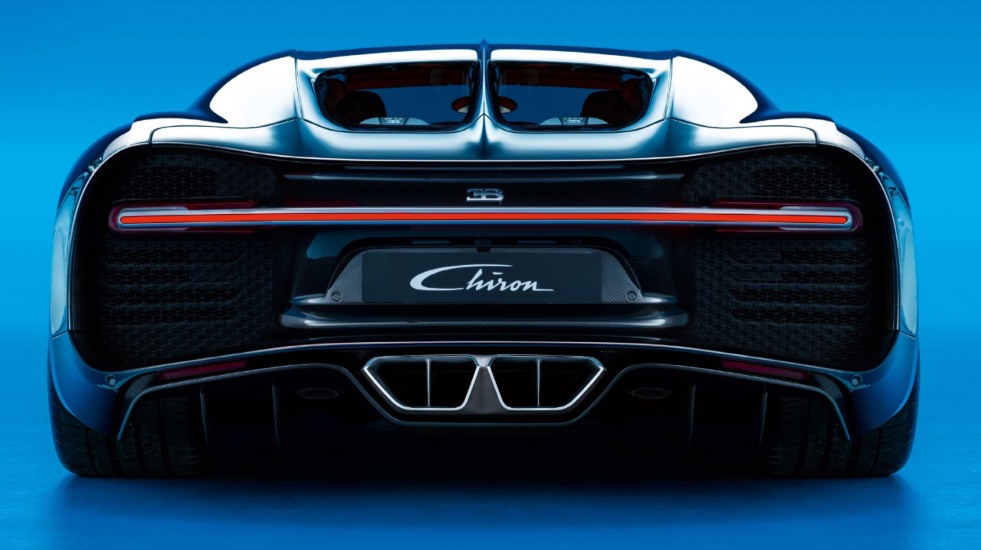 Speed Meets Splendor: The New Era of High-Performance Luxury Sports ...