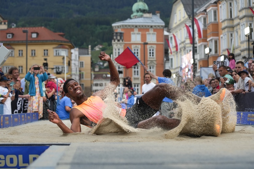 Golden Roof Challenge 2024: Home of Golden Fly Series celebrates 20th ...