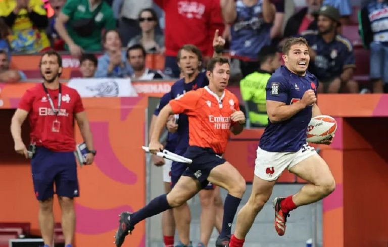 Epic Finals Day awaits at HSBC SVNS Grand Final in Madrid | Sports247