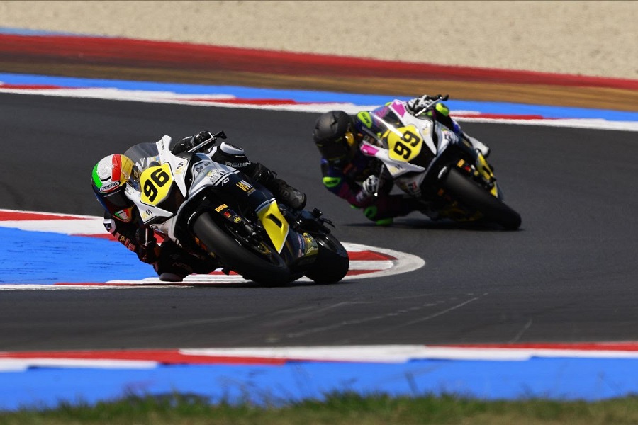 Her story: Meet Roberta Ponziani | Sports247