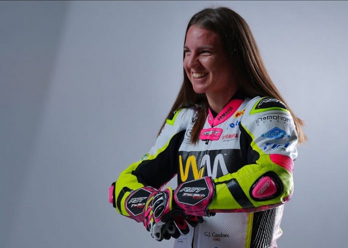 Her story: Meet Tayla Relph | Sports247