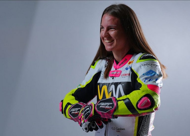 Her story: Meet Tayla Relph | Sports247