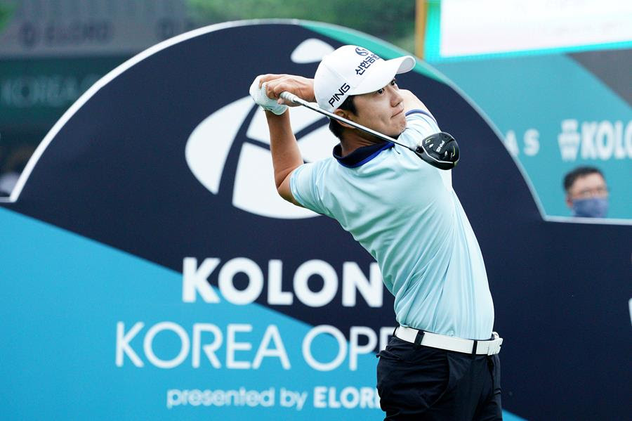 Kolon Korea Open presented by ELORD: Song wins war of attrition to take ...