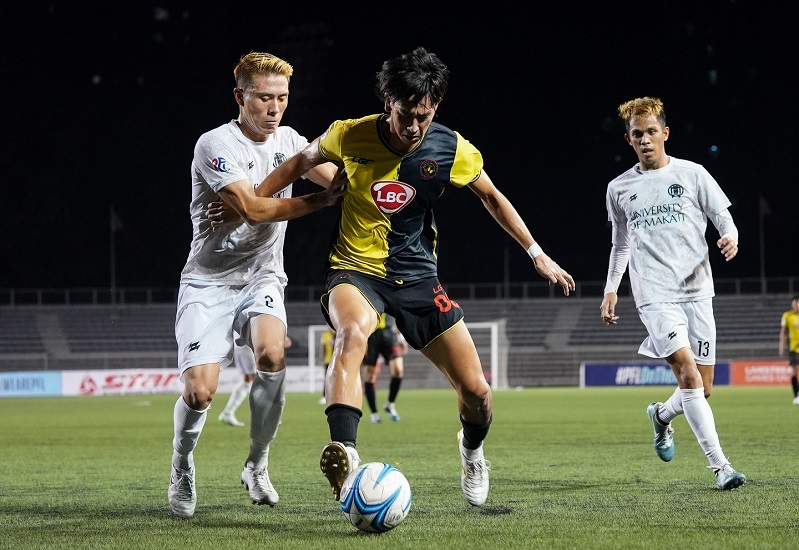 Back-to-back PFL crown for Kaya FC | Sports247