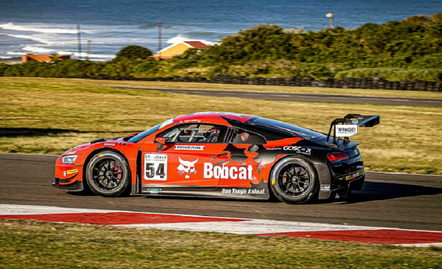 Audi customer success in the Southern Hemisphere | Sports247