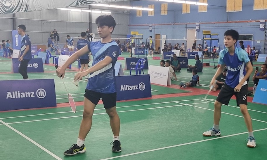 More than 350 players for Round Six of AJBC 2024 | Sports247