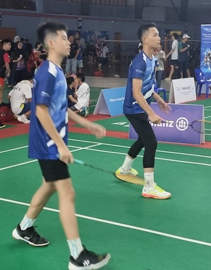 More than 350 players for Round Six of AJBC 2024 | Sports247