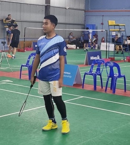 More than 350 players for Round Six of AJBC 2024 | Sports247