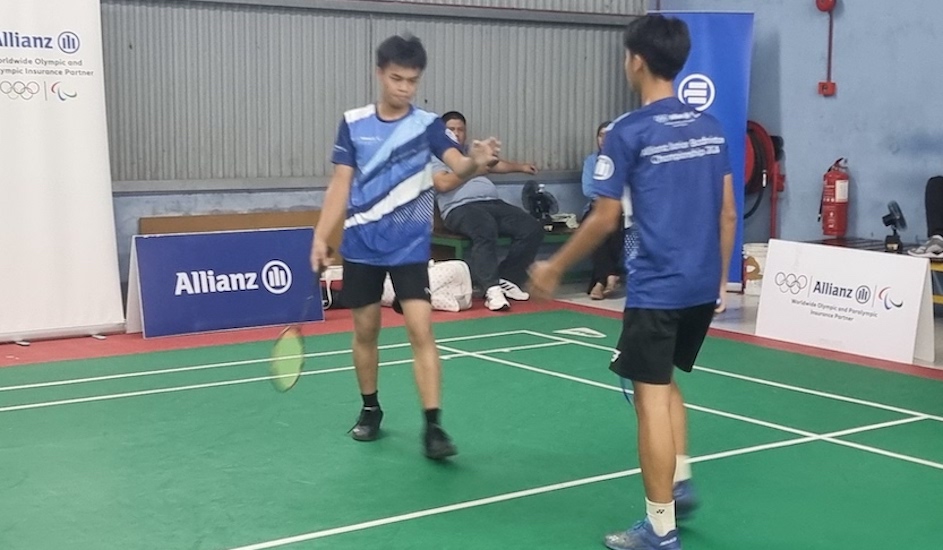 More than 350 players for Round Six of AJBC 2024 | Sports247