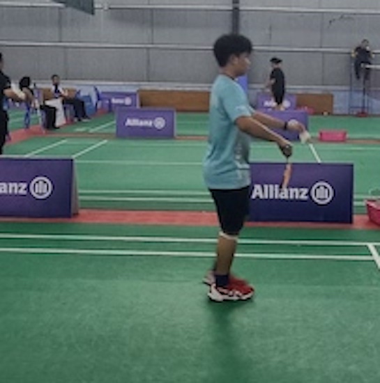More than 350 players for Round Six of AJBC 2024 | Sports247