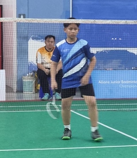 More than 350 players for Round Six of AJBC 2024 | Sports247