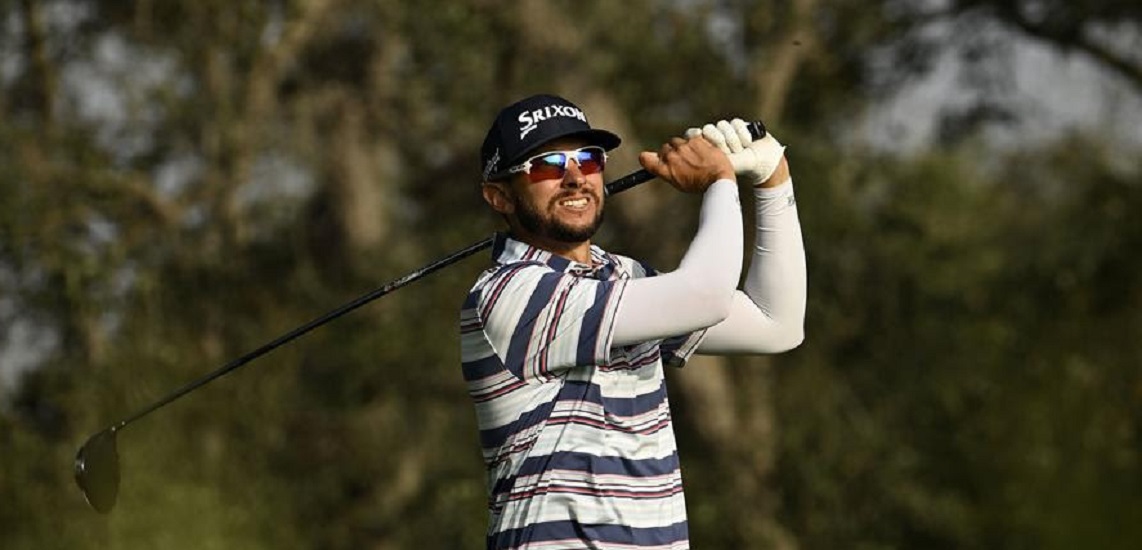 International Series Morocco: Asian Tour number one Catlin and Kiwi ...