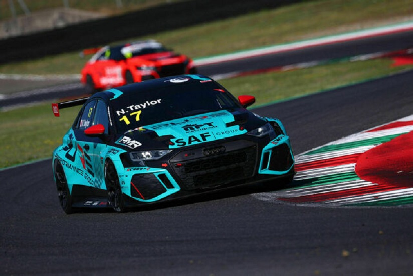 Audi customers lead the standings in TCR Italy | Sports247