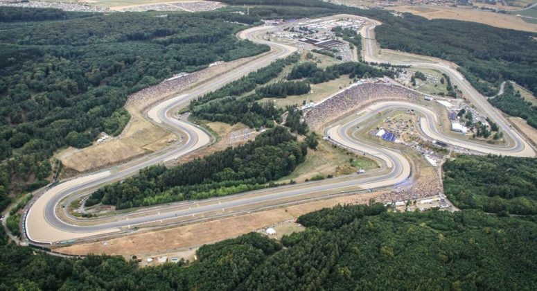 MotoGP™ back at Brno from 2025 to 2029 inclusive | Sports247
