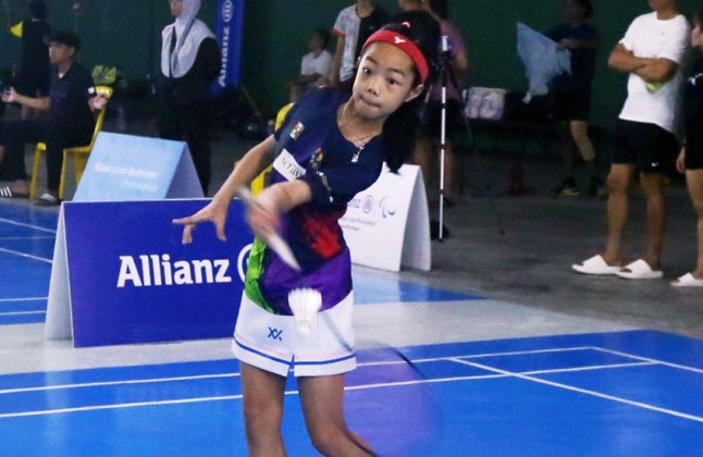Jing Xuan maintains focus for two semifinals in Kluang | Sports247