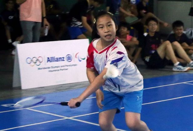 Jing Xuan maintains focus for two semifinals in Kluang | Sports247