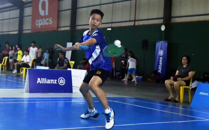 Jing Xuan maintains focus for two semifinals in Kluang | Sports247