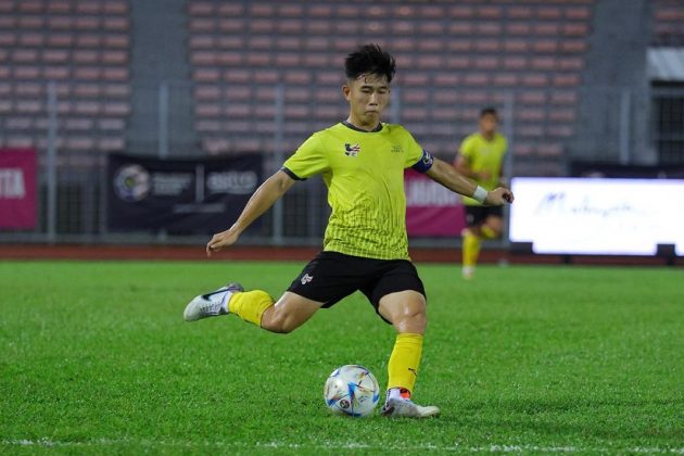 Hearing and Speech Deficiency fails to stop Chee Weng to Shine | Sports247