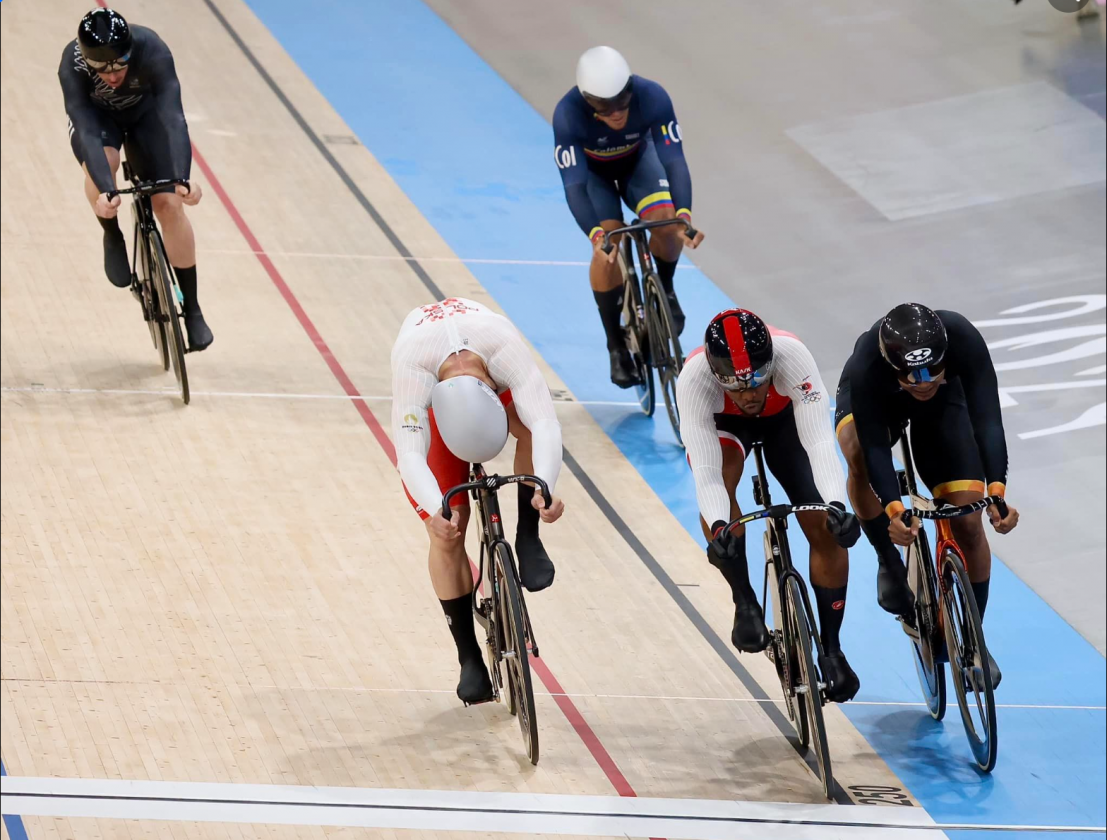 Paris 2024 – Penamat ‘pilu’ Datuk Azizul Hasni Awang, ‘Disqualified ...