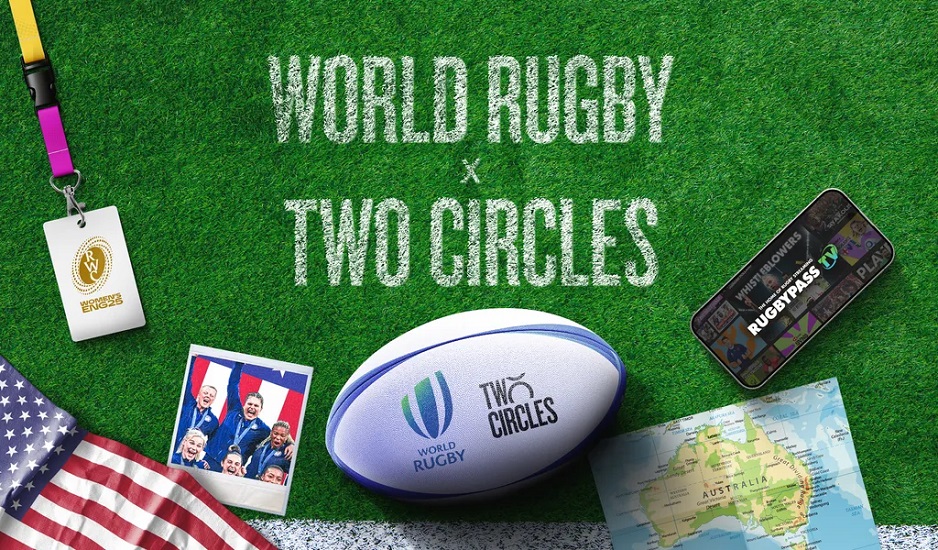 World Rugby confirms partnership expansion with Two Circles targeting ...