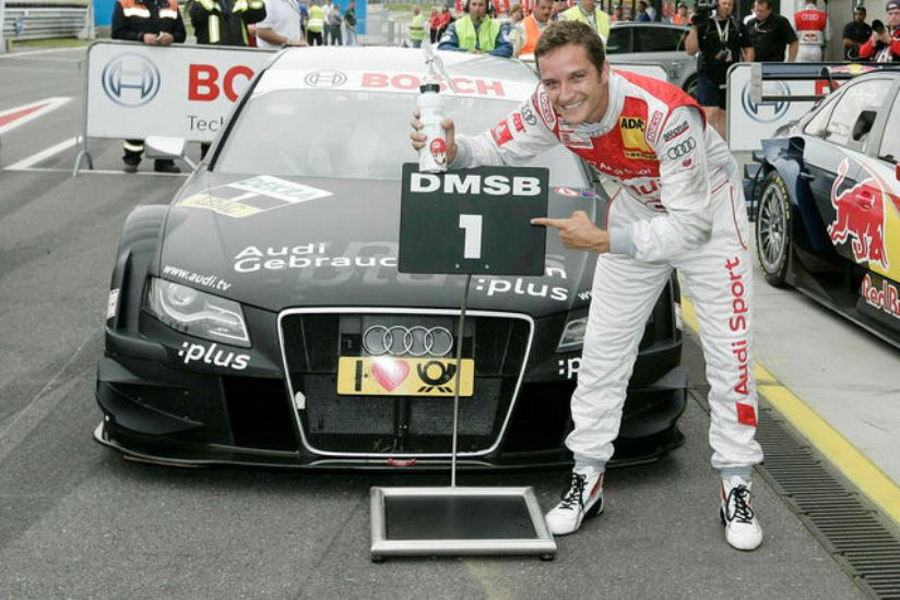 End of an era: Audi and ABT Sportsline’s long track record in the DTM ...