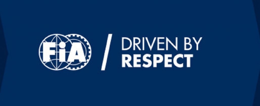 Driven by Respect: the FIA sets new standards in Safeguarding | Sports247
