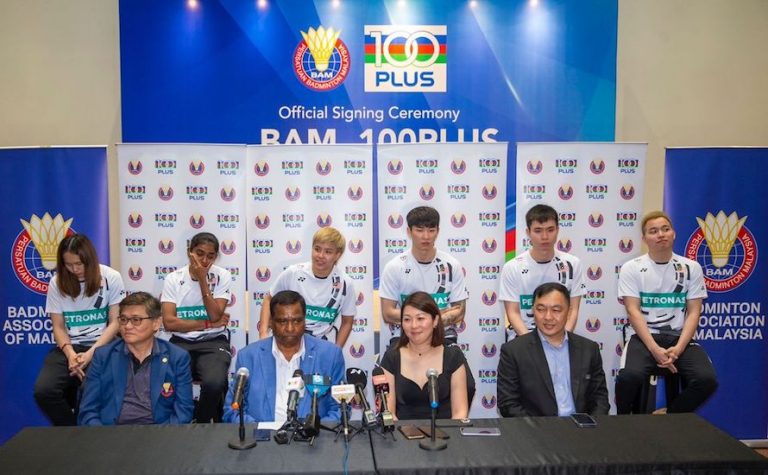 100PLUS extends partnership with BAM until 2028 | Sports247