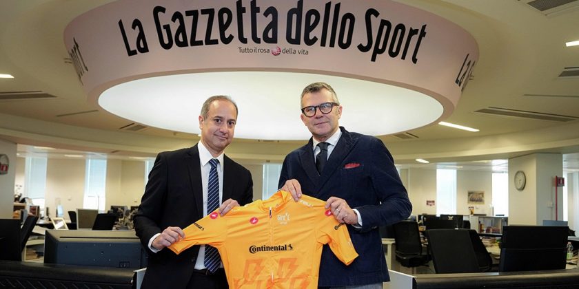 Continental renews three-year partnership | Sports247