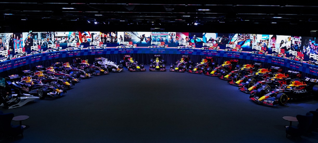 Oracle Red Bull Racing extend & expand partnership with Philips | Sports247