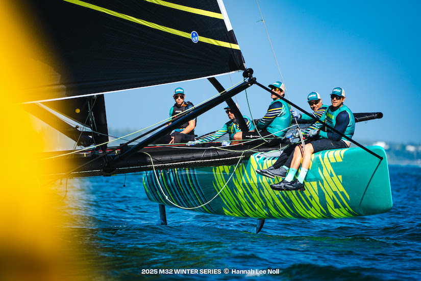 Surge Strikes First, Fast, and Never Looks Back | Sports247