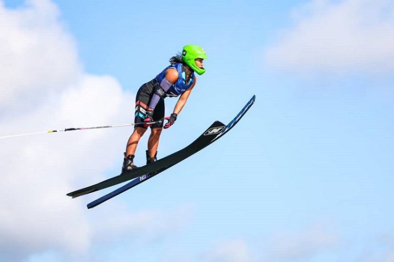 Aaliyah wins historic 3 golds in University World Championships | Sports247